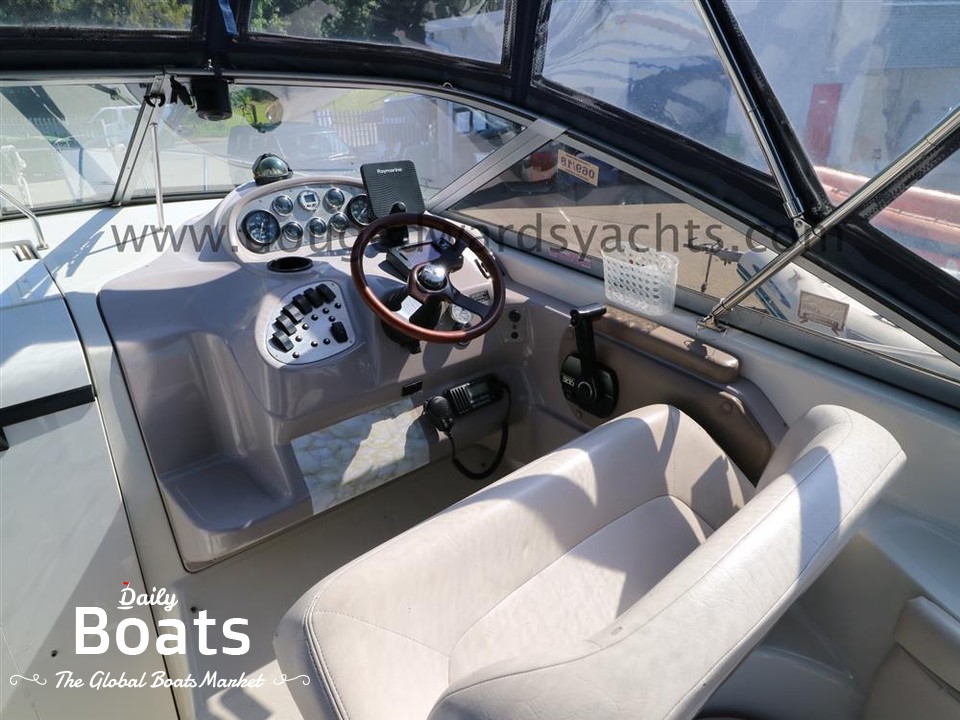 1999 Regal Boats 242 Commodore for sale. View price, photos and Buy ...