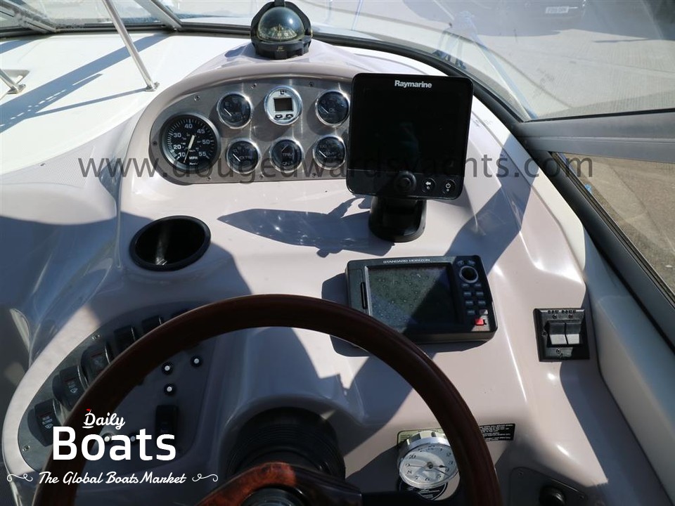 1999 Regal Boats 242 Commodore for sale. View price, photos and Buy ...