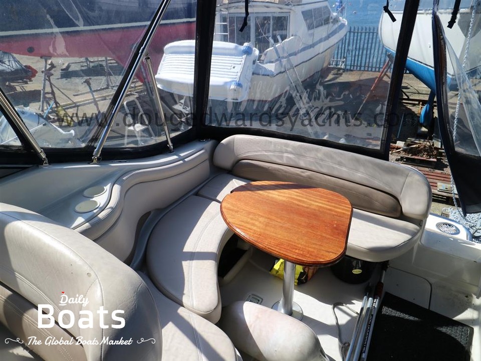 1999 Regal Boats 242 Commodore for sale. View price, photos and Buy ...