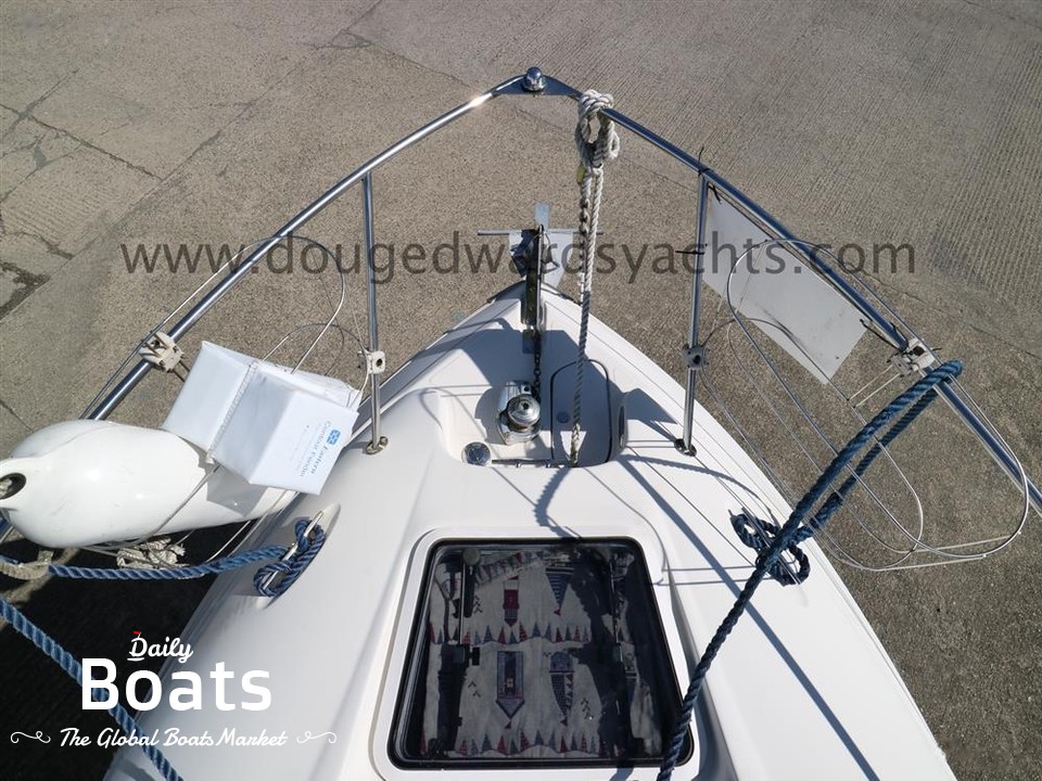 1999 Regal Boats 242 Commodore for sale. View price, photos and Buy ...