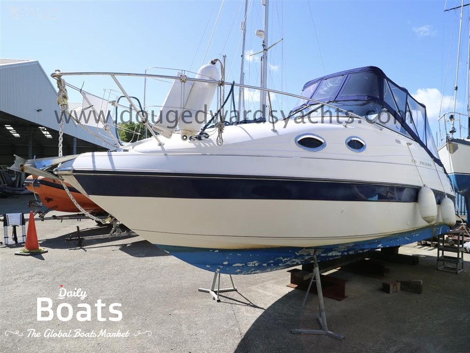 1999 Regal Boats 242 Commodore for sale. View price, photos and Buy ...