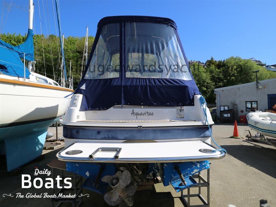 1999 Regal Boats 242 Commodore for sale. View price, photos and Buy ...