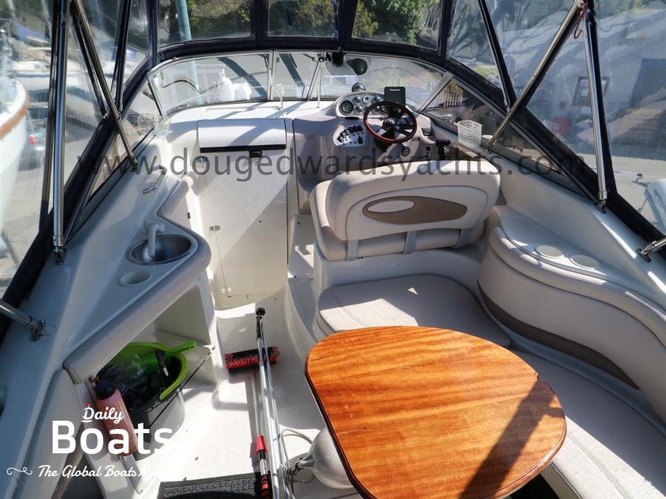 1999 Regal Boats 242 Commodore for sale. View price, photos and Buy ...