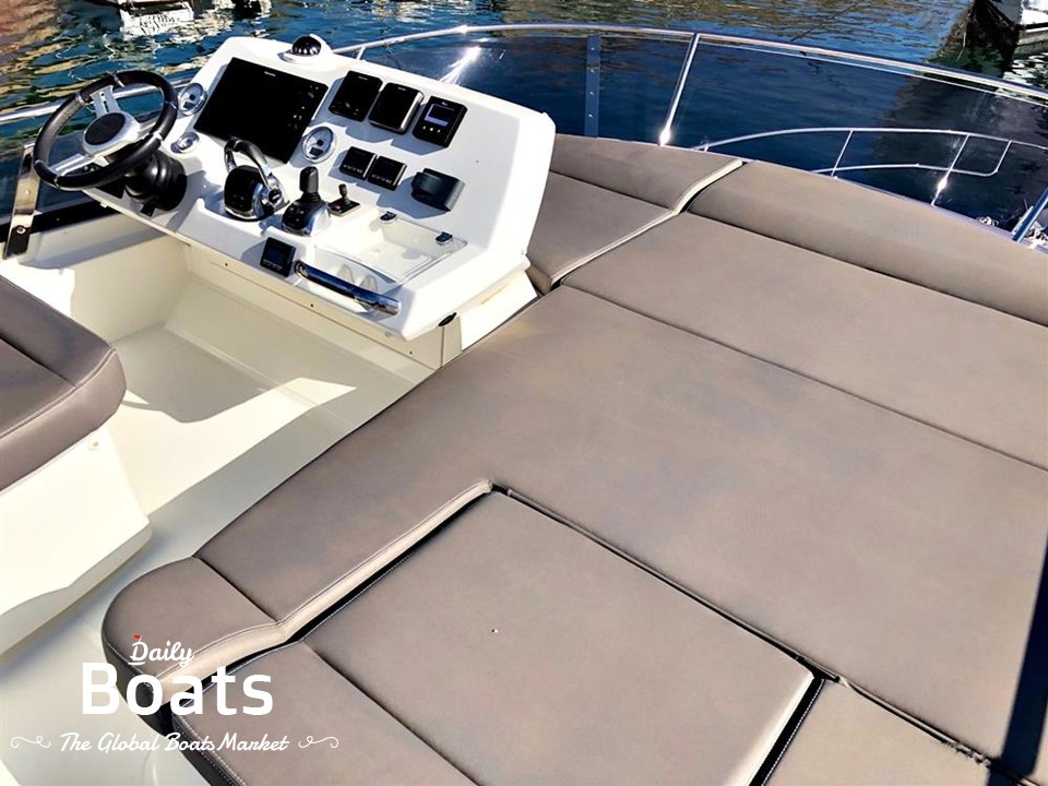 2018 Prestige Yachts 460 for sale. View price, photos and Buy 2018 ...