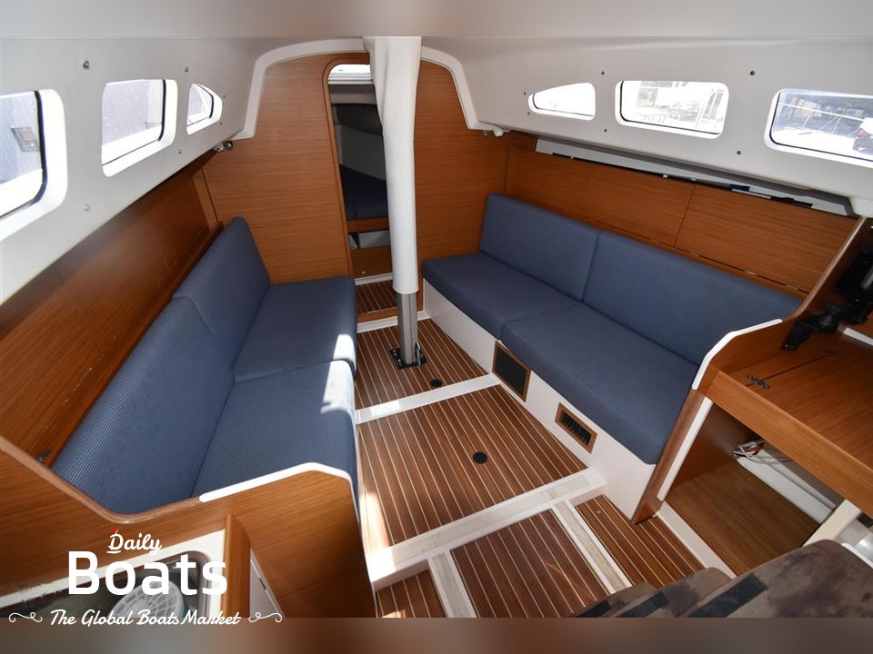 2013 X-Yachts Xp 33 for sale. View price, photos and Buy 2013 X-Yachts ...