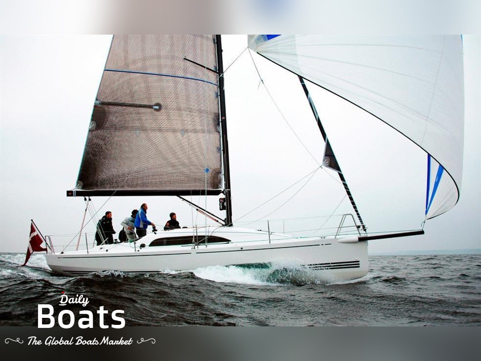 2013 X-Yachts Xp 33 for sale. View price, photos and Buy 2013 X-Yachts ...