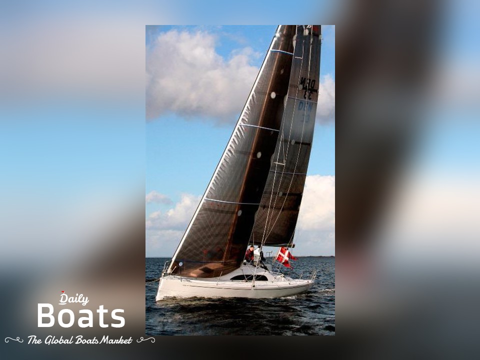 2013 X-Yachts Xp 33 for sale. View price, photos and Buy 2013 X-Yachts ...