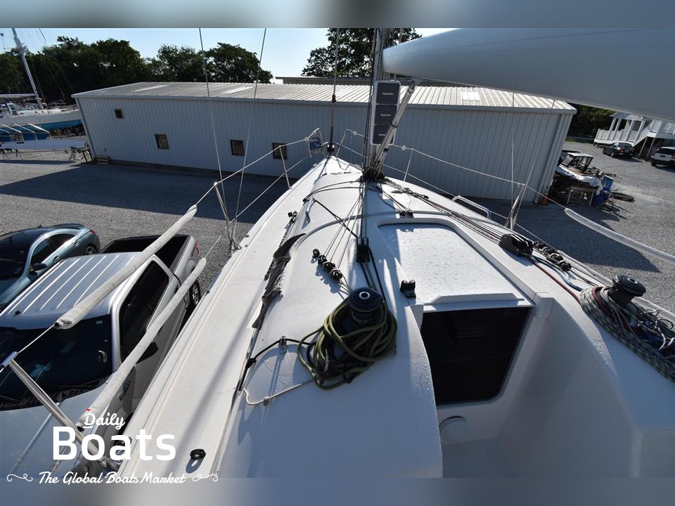 2013 X-Yachts Xp 33 for sale. View price, photos and Buy 2013 X-Yachts ...
