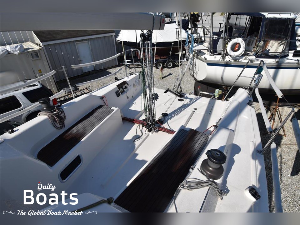 2013 X-Yachts Xp 33 for sale. View price, photos and Buy 2013 X-Yachts ...