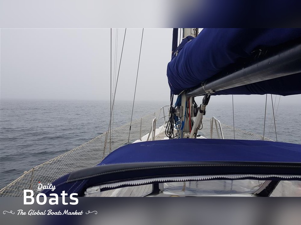 1979 Contest 42 Ketch for sale. View price, photos and Buy 1979 Contest ...