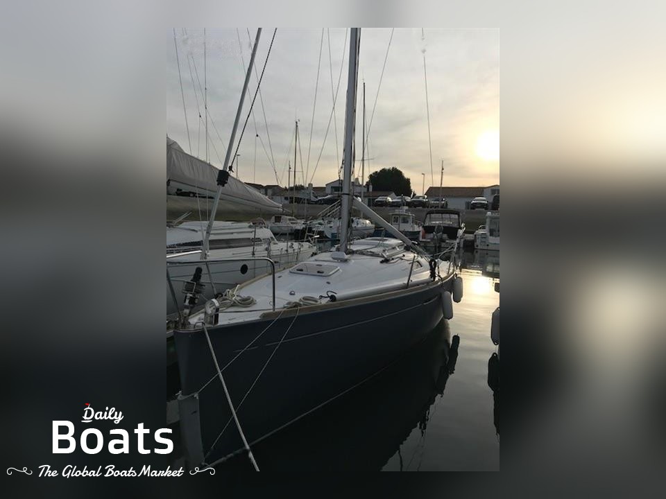 2014 Bénéteau Boats First 25 for sale. View price, photos and Buy 2014 ...