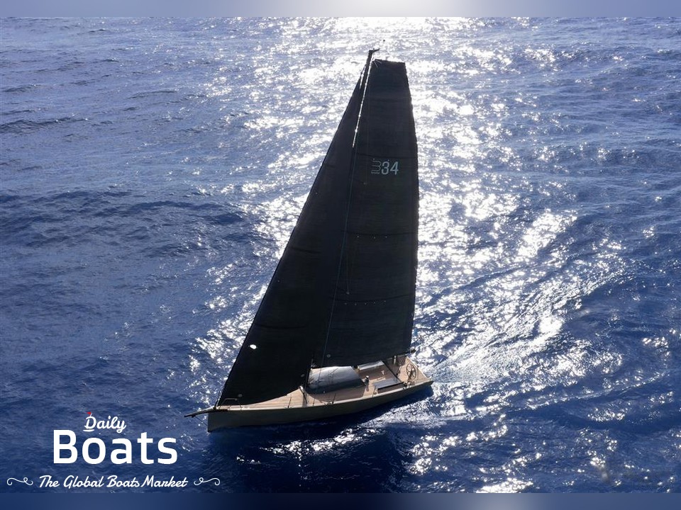 2021 Brenta 34 for sale. View price, photos and Buy 2021 Brenta 34 #237669