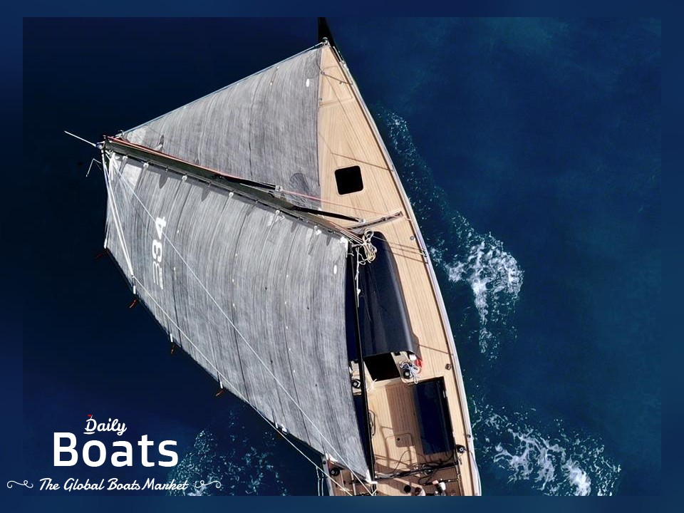 2021 Brenta 34 for sale. View price, photos and Buy 2021 Brenta 34 #237669