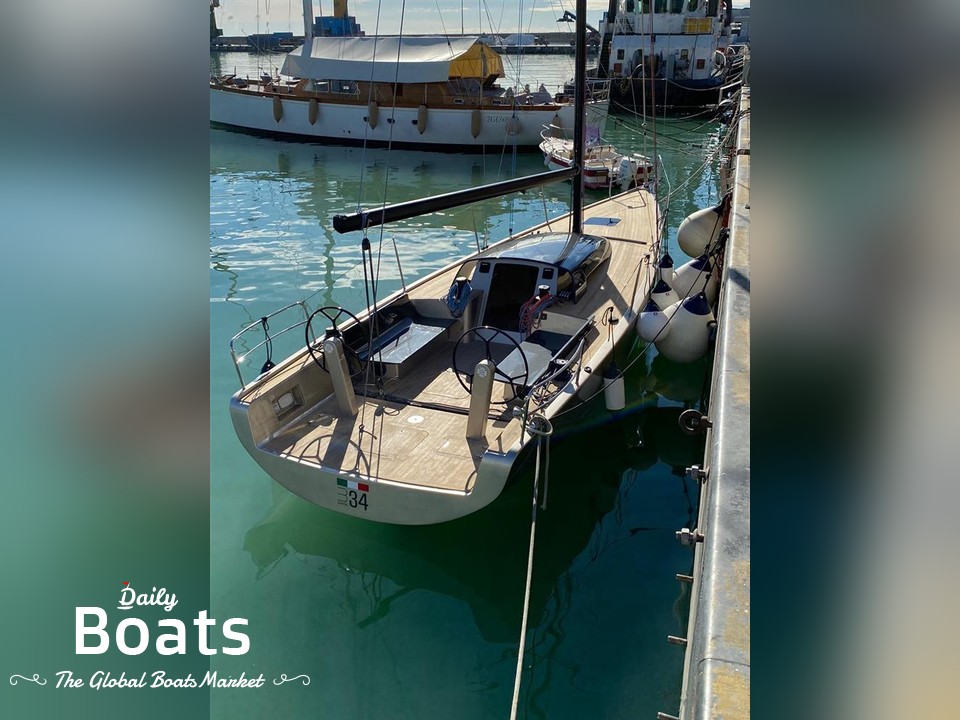 2021 Brenta 34 for sale. View price, photos and Buy 2021 Brenta 34 #237669