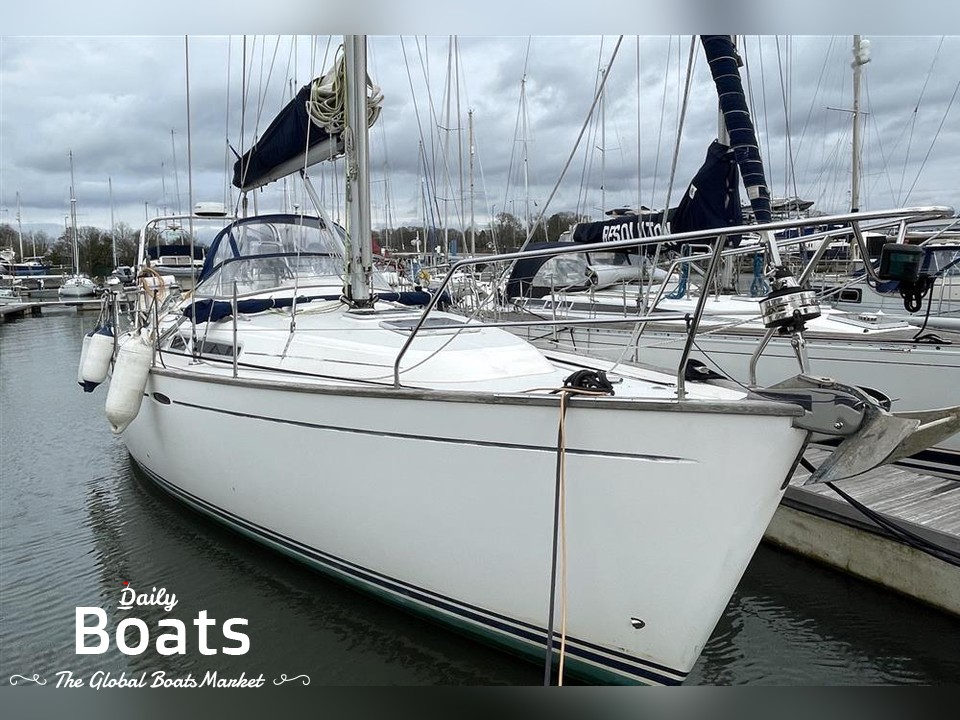 2001 Moody 38 for sale. View price, photos and Buy 2001 Moody 38 #237676