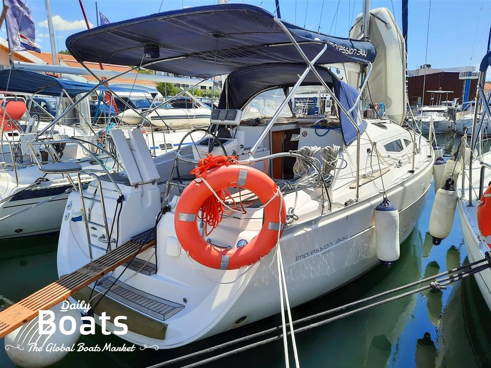 2011 Elan Impression 344 for sale. View price, photos and Buy 2011 Elan ...