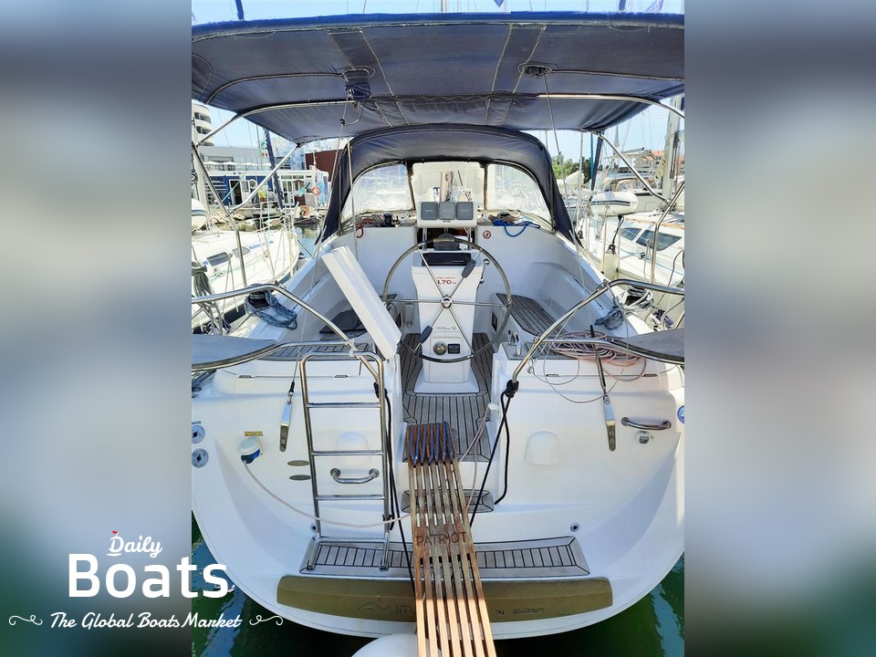 2011 Elan Impression 344 for sale. View price, photos and Buy 2011 Elan ...