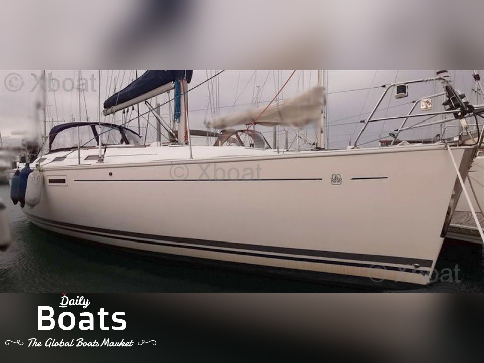2006 Dufour 385 Grand Large for sale. View price, photos and Buy 2006 ...