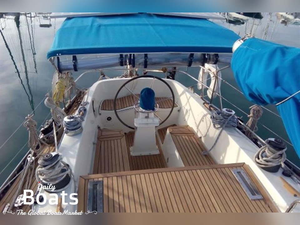 1976 Nautor’s Swan 431 for sale. View price, photos and Buy 1976 Nautor ...