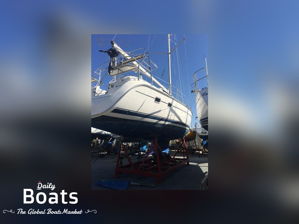 2006 Hunter 41 Ds for sale. View price, photos and Buy 2006 Hunter 41 ...