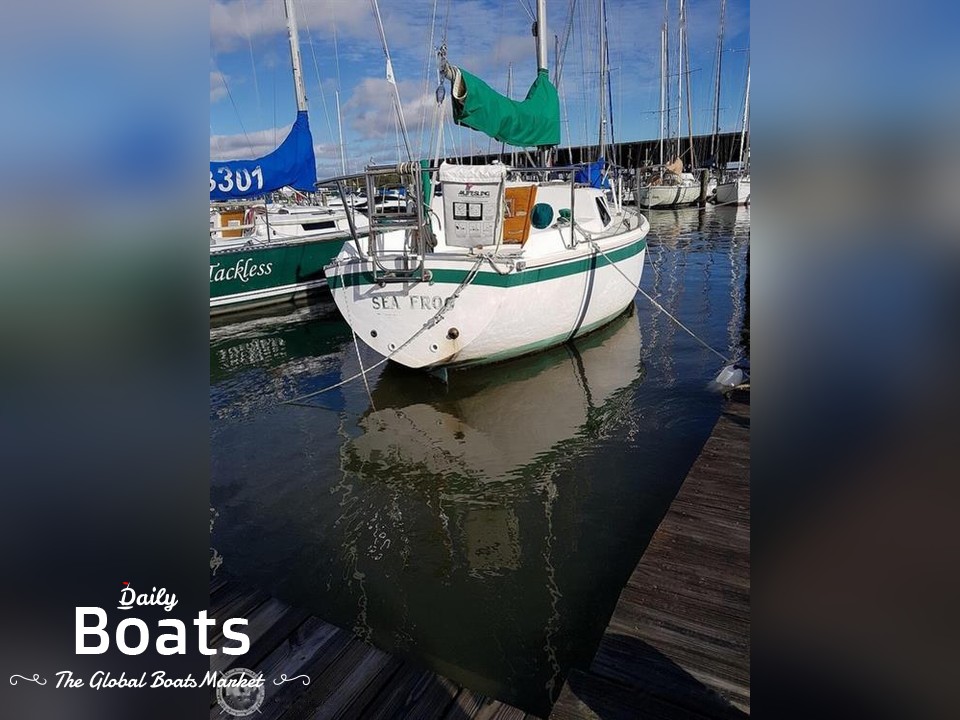 1978 Cal 27 for sale. View price, photos and Buy 1978 Cal 27 #237783
