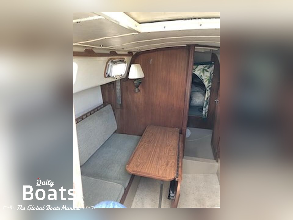 1978 Cal 27 for sale. View price, photos and Buy 1978 Cal 27 #237783