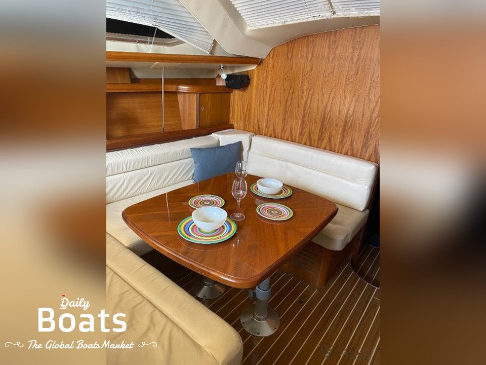 2006 Hunter 41 Ds for sale. View price, photos and Buy 2006 Hunter 41 ...