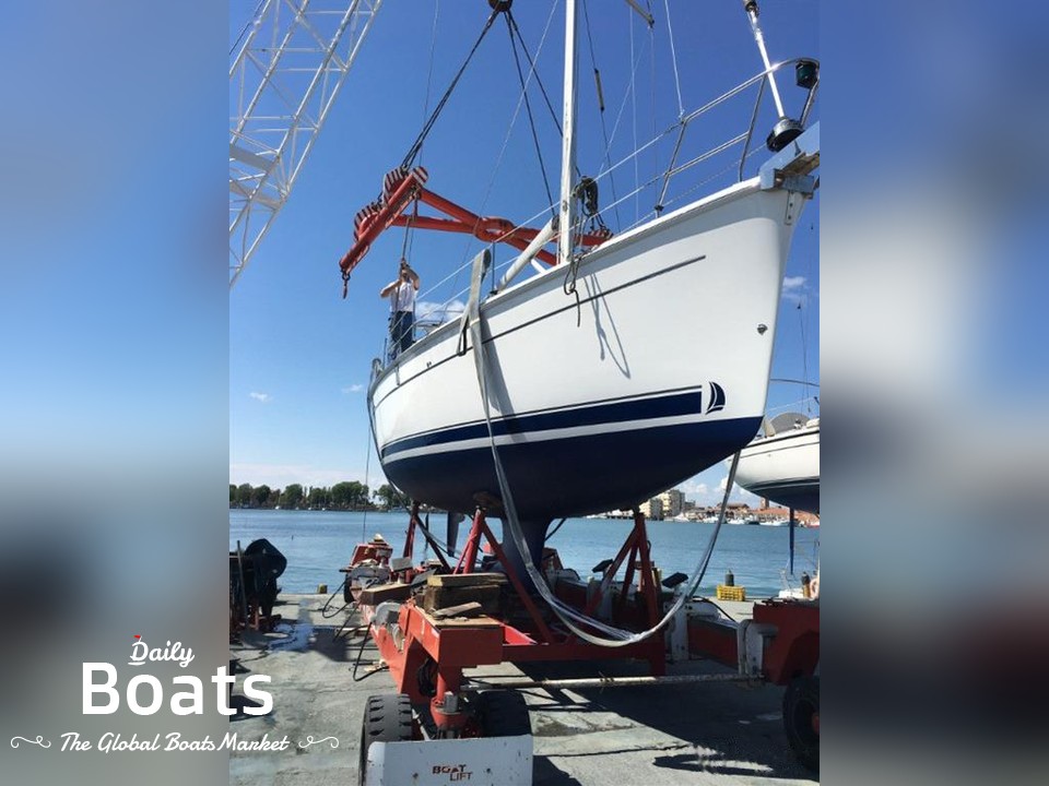 2006 Hunter 41 Ds for sale. View price, photos and Buy 2006 Hunter 41 ...