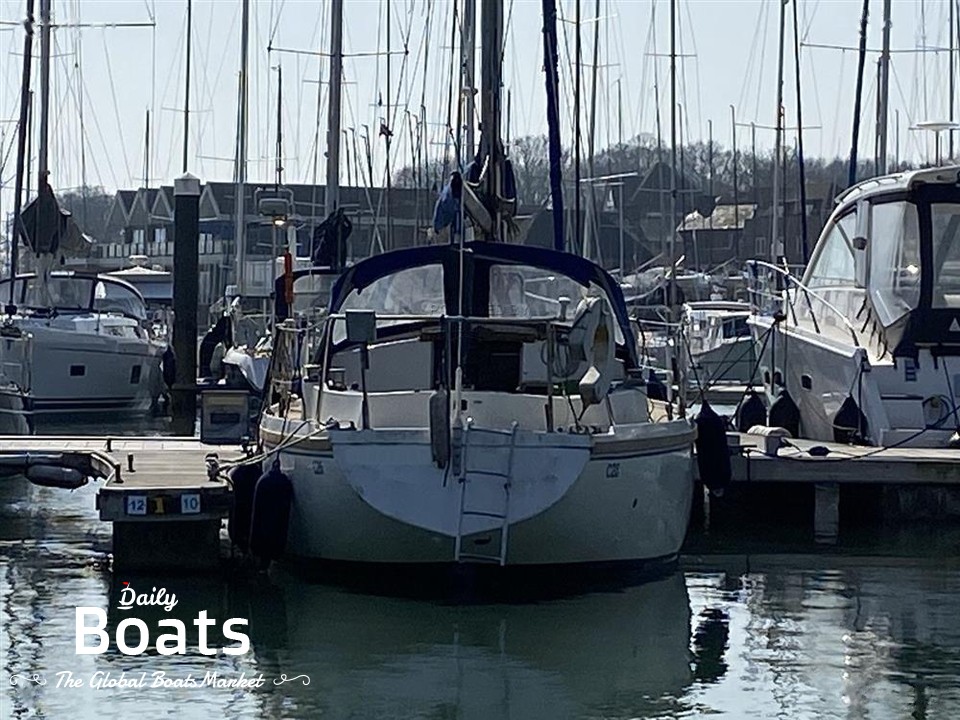 1976 Colvic Craft Sailer 26 for sale. View price, photos and Buy 1976 ...