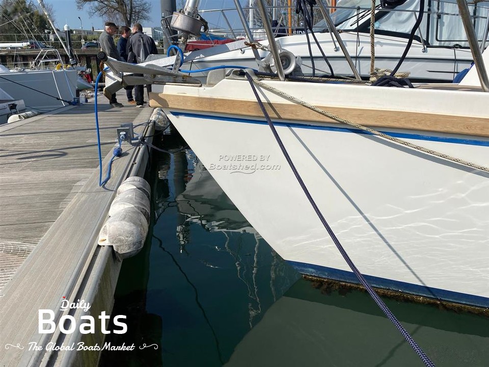 1976 Colvic Craft Sailer 26 for sale. View price, photos and Buy 1976 ...