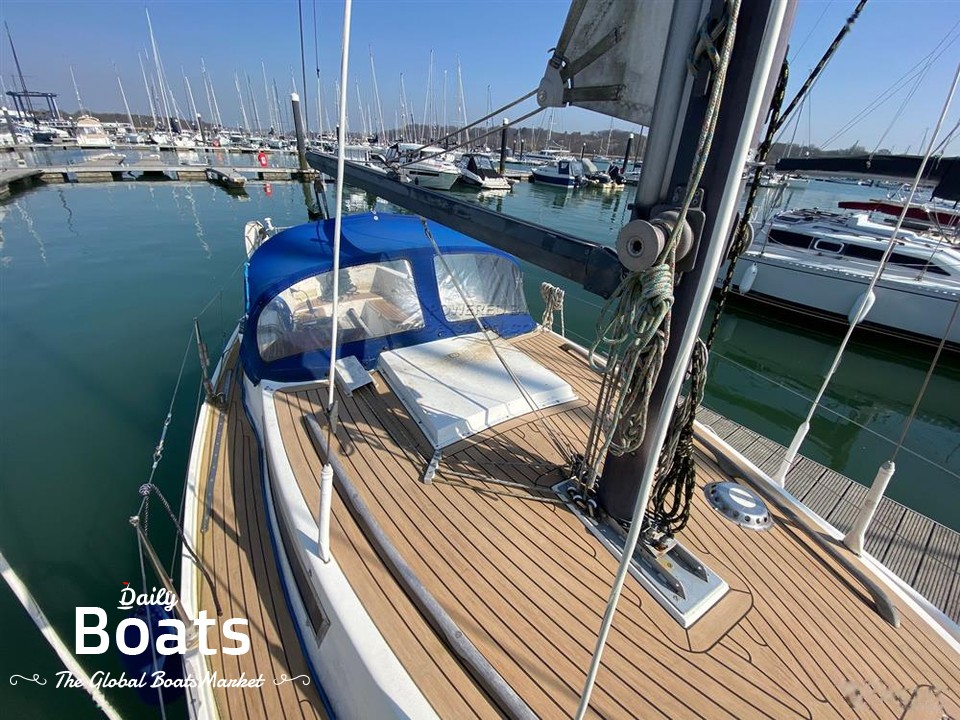 1976 Colvic Craft Sailer 26 for sale. View price, photos and Buy 1976 ...