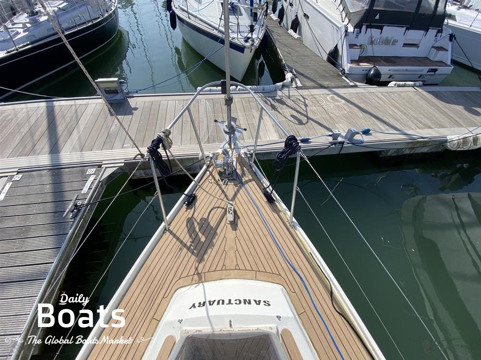 1976 Colvic Craft Sailer 26 for sale. View price, photos and Buy 1976 ...