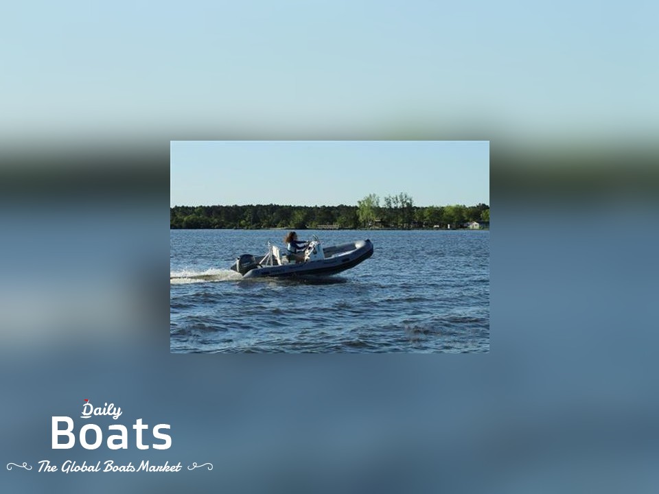 2020 Zodiac Pro 500 for sale. View price, photos and Buy 2020 Zodiac ...