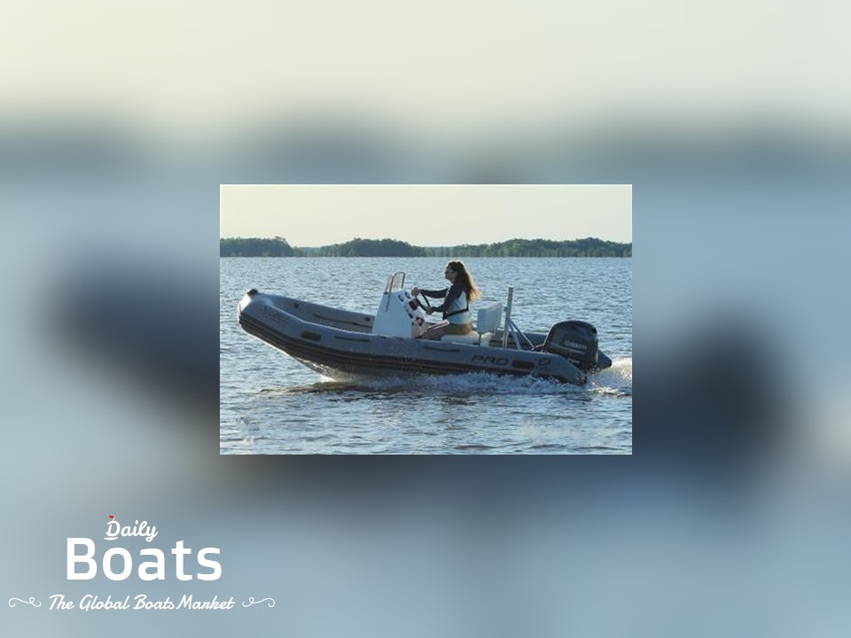 2020 Zodiac Pro 500 for sale. View price, photos and Buy 2020 Zodiac ...