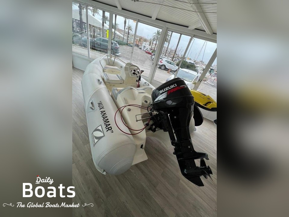 2006 Zodiac 340 for sale. View price, photos and Buy 2006 Zodiac 340 ...