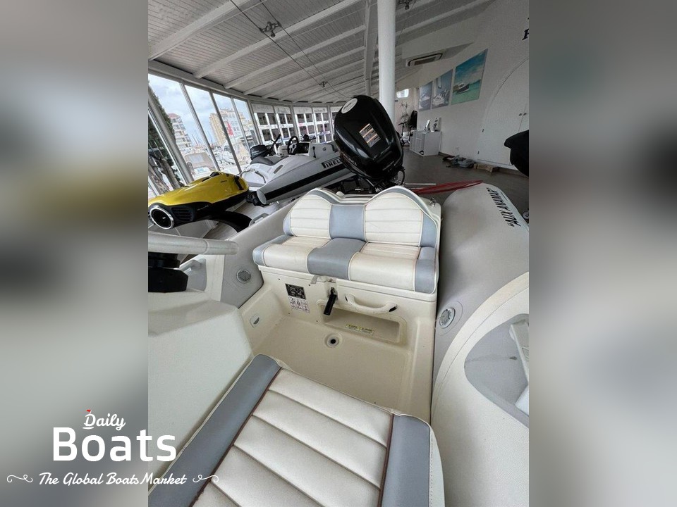 2006 Zodiac 340 for sale. View price, photos and Buy 2006 Zodiac 340 ...