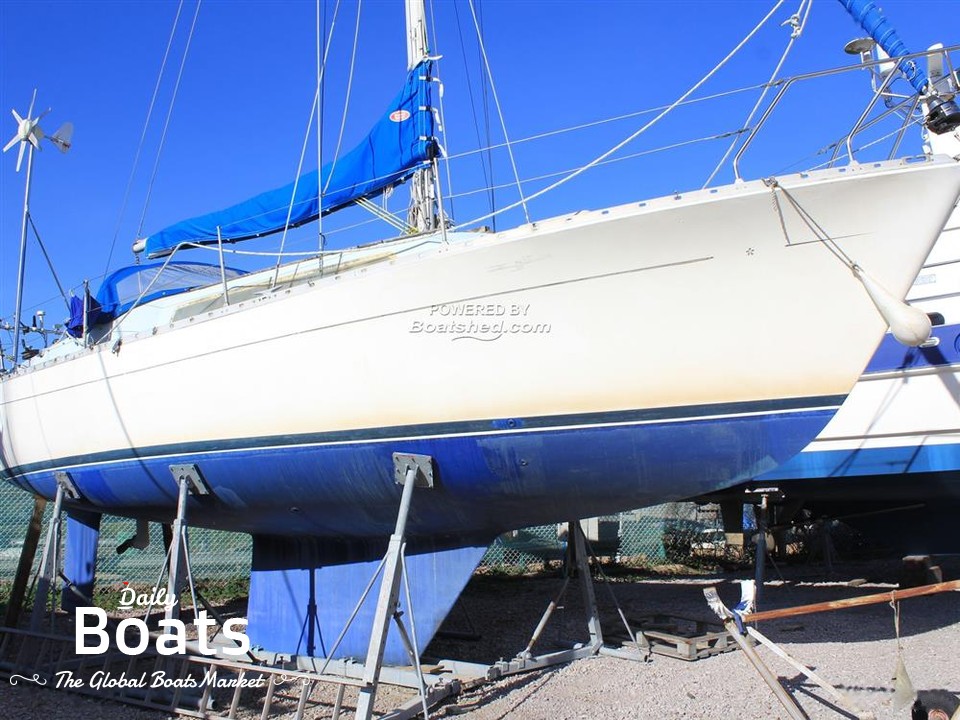 1978 Moody 30 for sale. View price, photos and Buy 1978 Moody 30 #237896