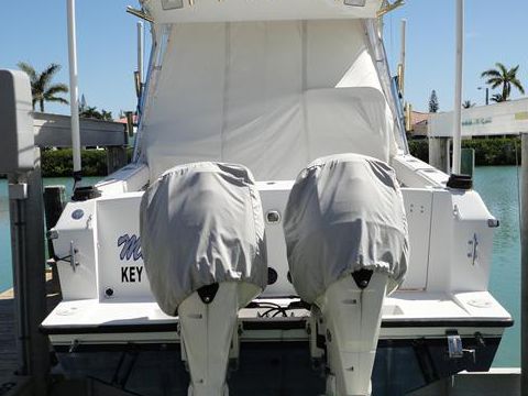 2003 Contender 35 Express for sale. View price, photos and Buy 2003 ...