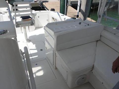 2003 Contender 35 Express for sale. View price, photos and Buy 2003 ...