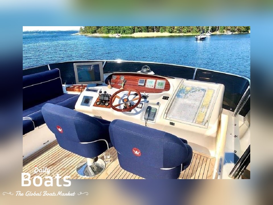 Storebro Baltic 500 for sale. View price, photos and Buy Storebro ...