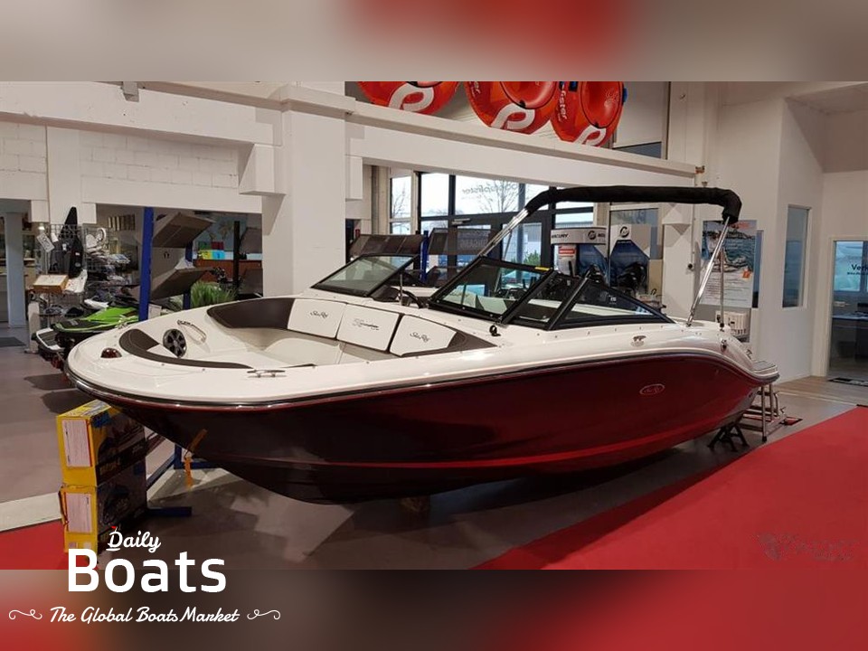 2020 Sea Ray Boats 190 Spx for sale. View price, photos and Buy 2020 ...