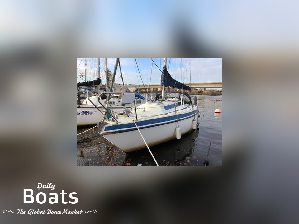 1981 Mirage 27 for sale. View price, photos and Buy 1981 Mirage 27 #237944