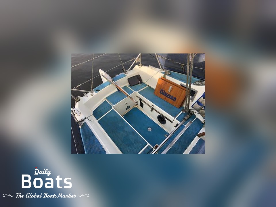 1981 Mirage 27 for sale. View price, photos and Buy 1981 Mirage 27 #237944