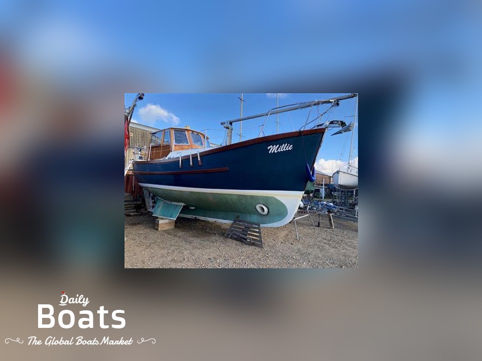 2008 Colvic Craft 29 for sale. View price, photos and Buy 2008 Colvic ...