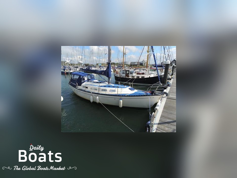 1984 Grampian 34 for sale. View price, photos and Buy 1984 Grampian 34 ...