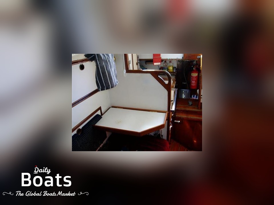 1965 North Sea Craft 24 for sale. View price, photos and Buy 1965 North ...