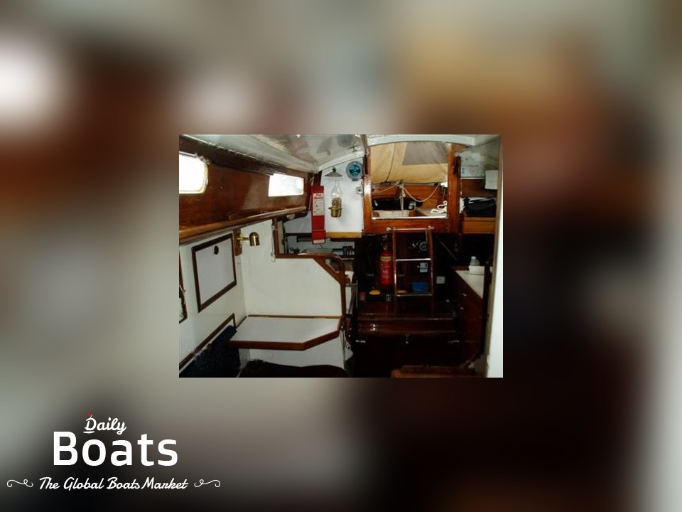 1965 North Sea Craft 24 for sale. View price, photos and Buy 1965 North ...