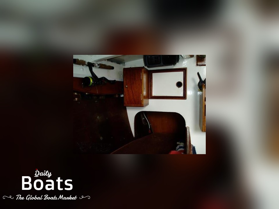 1965 North Sea Craft 24 for sale. View price, photos and Buy 1965 North ...