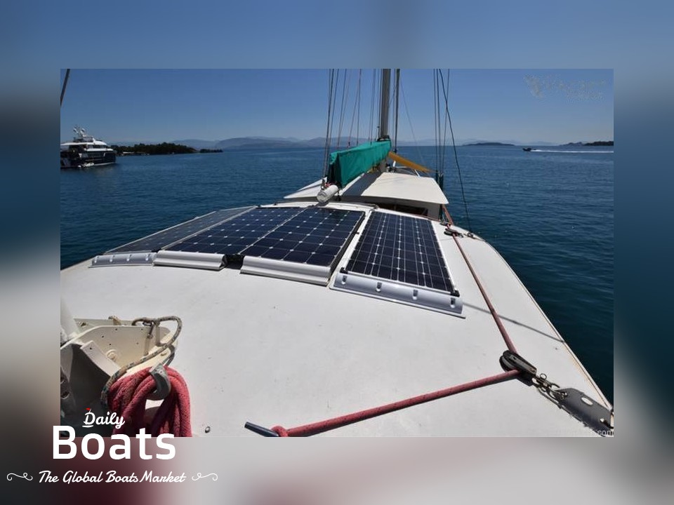 1983 Colvin 65 Gazelle на продажу. Посмотреть цену, фотографии и Купить ...