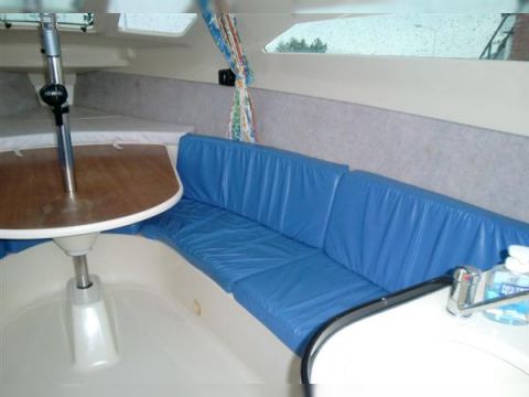 1994 Hunter Legend 26 for sale. View price, photos and Buy 1994 Hunter ...